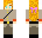 confederate | Minecraft Skins