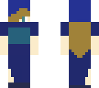 inside out | Minecraft Skin