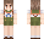 shidou | Minecraft Skins