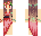 Myanmar | Minecraft Skin