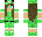zookeeper | Minecraft Skins