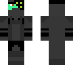 master splinter | Minecraft Skins