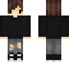 me in real life x3 xp | Minecraft Skins