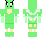scyther pokemon | Minecraft Skins