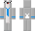 XboxAddictionz | Minecraft Skin