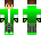 Minecraft Pro | Minecraft Skin