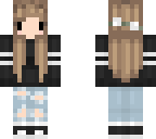 New Icee | Minecraft Skin