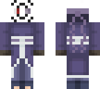uchiha | Minecraft Skins