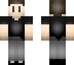 AZed Skin | Minecraft Skin