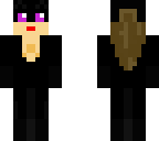 catwoman | Minecraft Skins