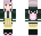 nanami | Minecraft Skins