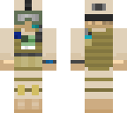 delta force | Minecraft Skins