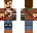 fitmc | Minecraft Skins