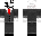 Fsjal meme | Minecraft Skin