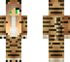 liger | Minecraft Skins