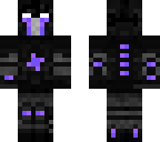 Meezoid | Minecraft Skin