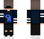 blind fold | Minecraft Skins