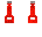 Coca Cola | Minecraft Skins