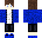 platano | Minecraft Skins