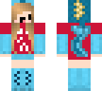 msf | Minecraft Skins
