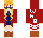 Aph Nyo Canada | Minecraft Skin