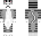 Chi The Cat | Minecraft Skin