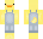 For Ente | Minecraft Skin