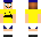 jeffy | Minecraft Skins