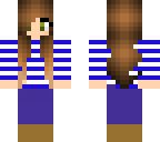 Stacyplays | Minecraft Skin