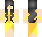 Ania Spenia guelia | Minecraft Skin