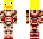 forge 1 16 5 | Minecraft Skins