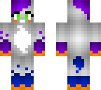 mizi | Minecraft Skins