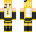 Neru Akita | Minecraft Skin