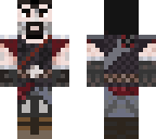 Viggo Grimborn | Minecraft Skin