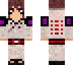 indra otsutsuki | Minecraft Skins