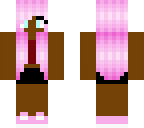 nicki minaj | Minecraft Skin
