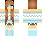 Hannah Kit | Minecraft Skin