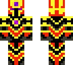 gilgamesh | Minecraft Skins
