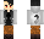 paper | Minecraft Skins