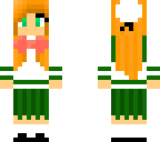 Saylor School Uniform | Minecraft Skin