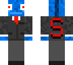 SloppyGills | Minecraft Skin