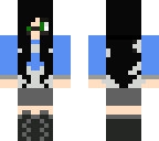 jade harley | Minecraft Skins