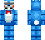 Rye-Rye99 | Minecraft Skin