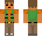 brock pokemon | Minecraft Skins