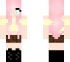 Ebisu Normal | Minecraft Skin