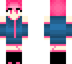 teto | Minecraft Skins