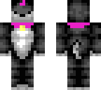 Maui | Minecraft Skin