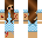 hospital patient | Minecraft Skins