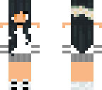 Aphmau PDH | Minecraft Skin