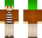sakuya | Minecraft Skins